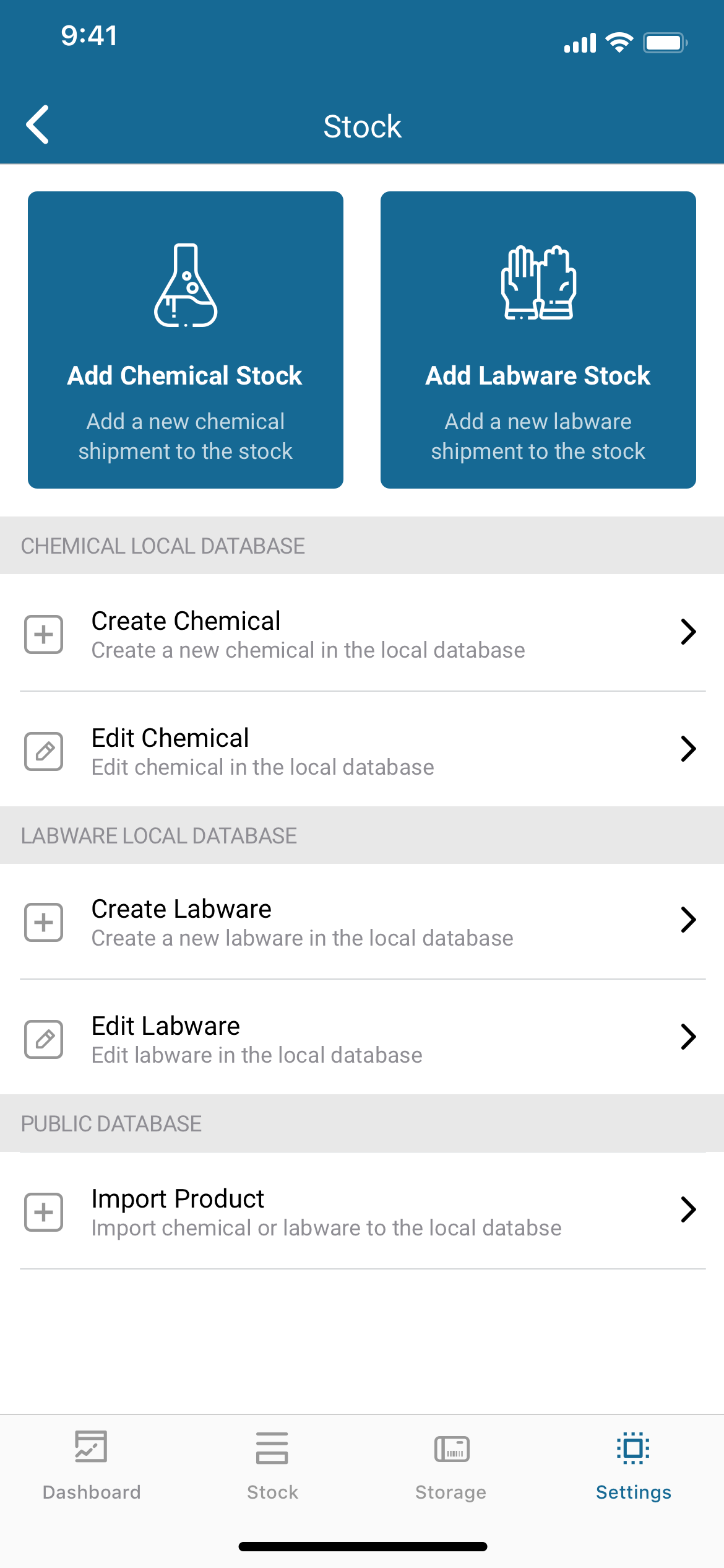 Pregl Digital Mobile App - Pregl Digital