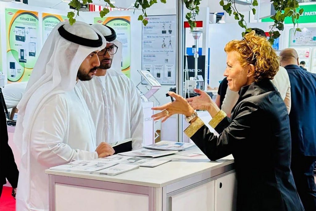 Dubai, the city of dreams, where the impossible becomes possible - Pregl Digital